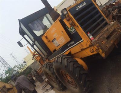 China komatsu gd805 / gd511a/used gd511/gd623/gd705 komatsu motor grader for sale in japan condition for sale