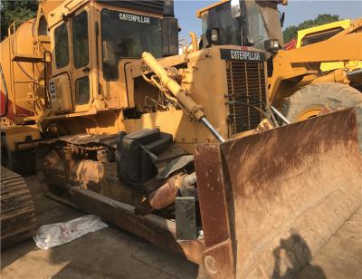 China original caterpillar d6g/d6d/d6m japan bullddozer with good condition/ cheap price bulldozer d6g for sale