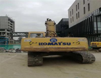 China secondhand pc200-7  japan condition komatsu pc200-7/pc220-7 excavator for sale /japan used komatsu excavator 22ton for sale