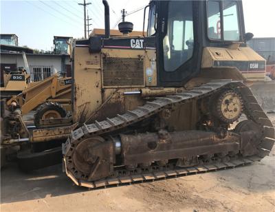 China cheap price used caterpillar secondhand dozer d5m bulldozer/cat used dozer d5m-lgp bulldozer for sale for sale