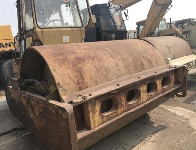China Used Dynapac CA251D Road Roller/Dynapac 10ton Roller/Used Dynapac CA251D/CA301D Vibratory Compactor for sale