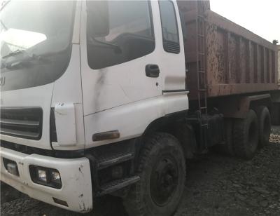 China Used Japan High Quality isuzu dump truck with japan original condition for sale/cheap price dump truck for export for sale