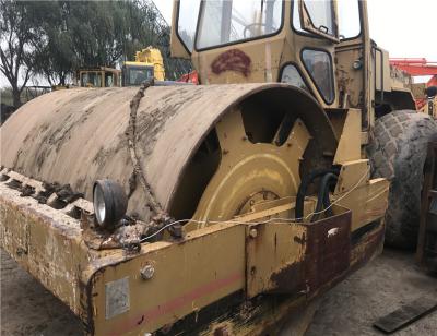 China Used 12T compactor ca30d/dynapac ca301d road roller/10ton dynapac road roller with good condition for sale for sale