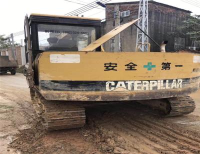China caterpillar caterpillar e70b used crawler excavator for sale/original mini excavator caterpillar /cat 307b/307c for sale