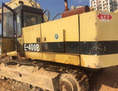China Used Japan Caterpillar E300B Excavator with good quality/ Low price excavator e300b/e120b/e70b crawle for sale