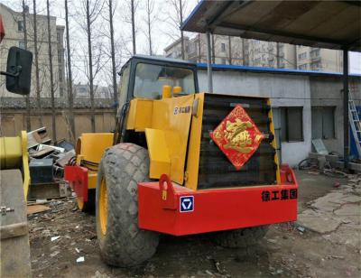 China used original compactor ca30d/used 10ton roller/Dynapac CA30D compactors/ dynapac road roller ca30 for sale