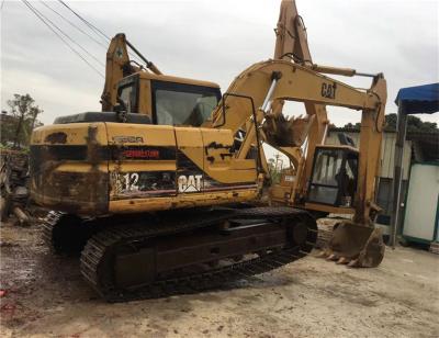 China japan original condition Used Caterpillar 312C excavator/312d used excavator in japan for sale