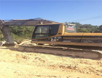 China excavator japan/20ton  E200B Excavator with good quality/ Low price excavator e200b/e120b/e70b crawle for sale