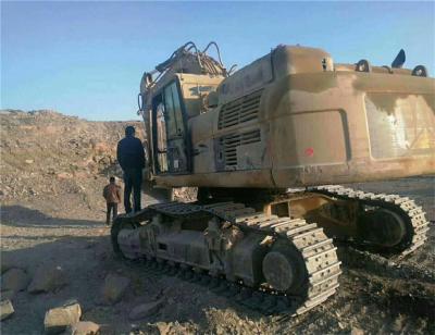China used japan condition excavator 340DL/ 340D Secondhand original CAT 340D Excavator/ digger for sale