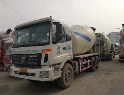 China used original condition mixer cheap price isuzu mixer 10cbm/used 12cbm mixer/isuzu mixer for sale\nissan mixer for sale