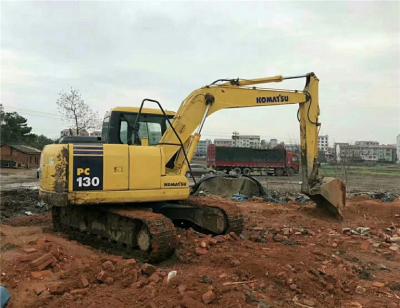 China original condition good quality komatsu excavator/ japan used komatsu PC130-7  Excavator/ digger for sale
