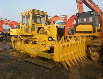 China cat japan original condiiton d6d bulldozer with good condition for sale for sale