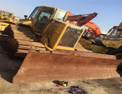 China caterpillar d5n bulldozer with original japan condition for sale/ cat d5n dozer for sale for sale