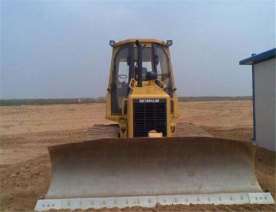 China secondhand japan caterpillar D4C bulldozer, CAT bulldozer d4c lgp , caterpillar D4 D4R D4G D4H bulldozer for sale