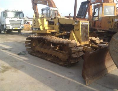China used cheap bulldozer caterpillar d4c/d4m d4h small bulldozer for sale for sale