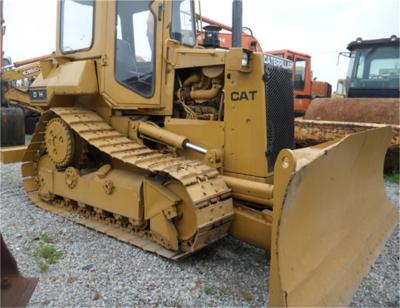 China Japan condition Used Caterpillar D4H D5H D6H D7H D8H D9H tracked bulldozers for sale for sale