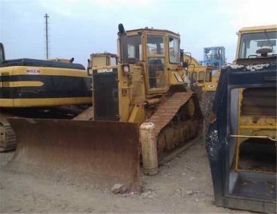 China used japan  caaterpillar japan d5h/d5r/d5k/d5n/d5m/japan used caterpillar bulldozer for sale for sale