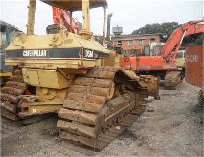 China Used Cat bulldozer d5m, Japan bulldozer d5 with good price from china for sale