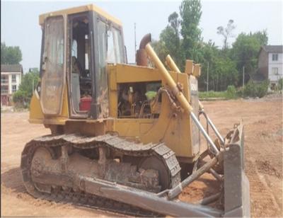 China bulldozer caterpillar d6H bulldozer/ secondhand bulldozer cat d6H/d6G dozer made in japan for sale