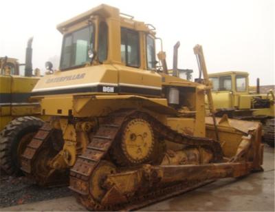 China original caterpillar d6g/d6d/d6m japan bullddozer with good condition/ cheap price bulldozer d6g for sale