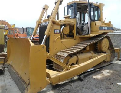 China used cat d6g used d6d bulldozer/caterpillar d6k dozer with original japan condition for sale for sale