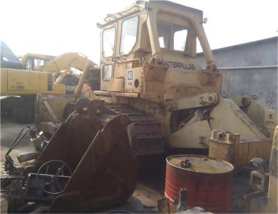 China japan original d7g Used caterpillar D7G Crawler Bulldozer/ cat original used d7g dozer for sale