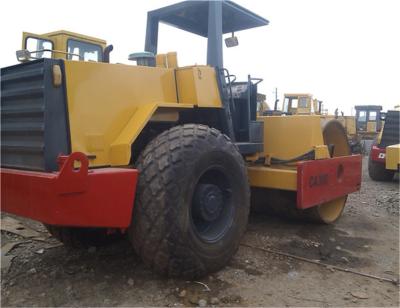 China used original CA30 Danapac road roller  for sale with real material/high quality/low price/good condition engine for sale