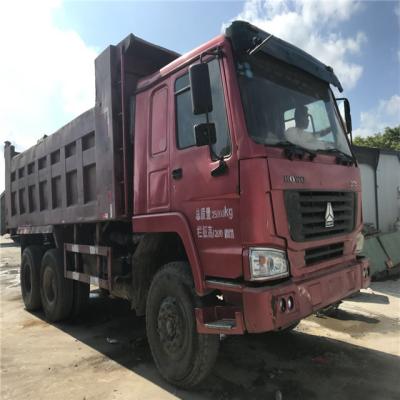 China howw isuzu volvo benz hino dump truck12wheels used howo dump truck for export/ howo truck tippers for sale for sale