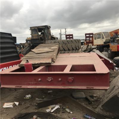 China Big discount HOWO 4x2/6x4 tractor head truck right hand driving/Left driving/ trailer for sale