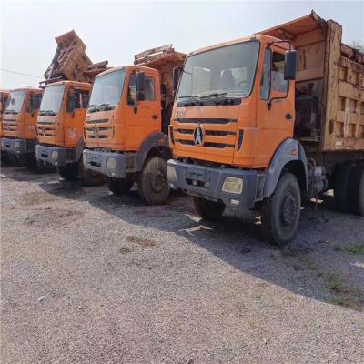 China Original china Sino Truck Used 336HP 371HP/375HP/380HP 10 Wheels Dump Truck Tipper 6X4 with Good Condition for Africa for sale
