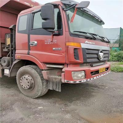 China Used Left hand drive trucks in used China howo tippers 10 tyres 6x4 dump truck for sale