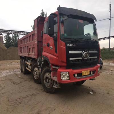 China Howo 2014 tippers 380hp SINOTRUK HOWO DUMP TRUCK Used 6x4 10 Tires Heavy tipper truck specifications Truck for sale for sale