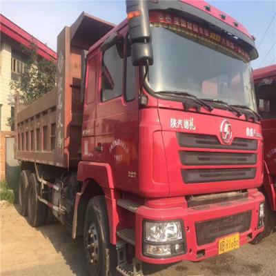 China Used Sinotruck HOWO 30 tippers 40 Ton 8*4 12 wheels used dump truck for export for sale