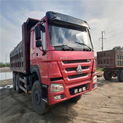 China secondhand howo 10 wheels dump truck/isuzu 10 wheels dump truck/nissan dump truck for sale