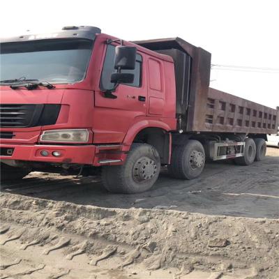 China original 375 howo dump truck ,howo dump truck with diesel engine for sale for sale