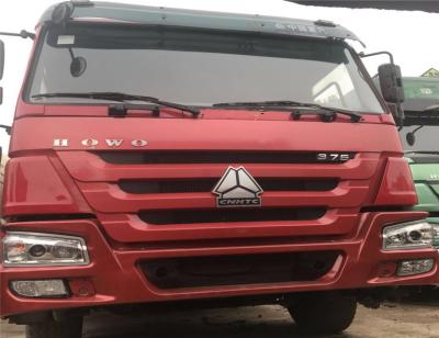 China New and used Low Price Sinotruk HOWO 6X4 20 Cubic Meters Dump Truck Tipper Truck For Sale for sale