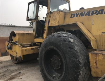 China Sweden Original Used Road Roller Dynapac CA25 CA30 CA25D CA30D CA301 CA251 CA25PD CA301PD CA402 for sale