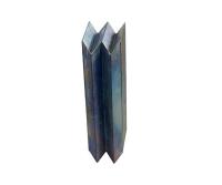 China Purity 3% Sb Lead Antimony Alloy Bricks For Medical MRI Protection for sale