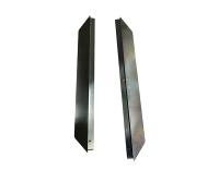 China Heavy Duty 2.0 Mm Pb Equivalent Lead Shielding Bricks Radiation Protection Up to 327.5\u00b0C for sale