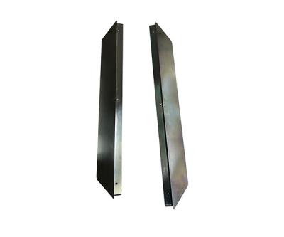 China Heavy Duty 2.0 Mm Pb Equivalent Lead Shielding Bricks Radiation Protection Up to 327.5\u00b0C for sale
