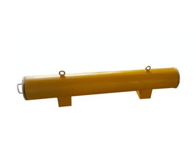 China Good Seal Performance Lead Shielded Containers For Radioactive Source Storage for sale