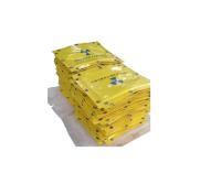 China 99.994% Lead Fiber Customized Light Radiation Shielding Lead Blanket for sale