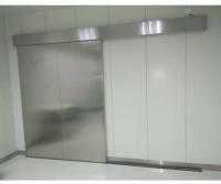 China Neoprene Or Silicone Seal Material Emission-Retardant Entrance Height 1700 Mm-2300 Mm for Commercial Buildings for sale