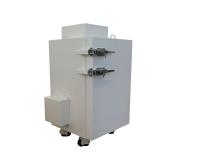 China Lead Lined Cabinet For Storaging And Transporting Radioactive Materials for sale