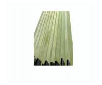 China Radiation Protection X Ray Lead Glass for Dental Clinic Scan Room for sale