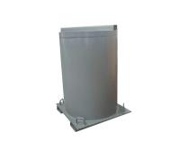 China Customized Radiation Protection Lead Shielded Container for Nuclear Medicine for sale
