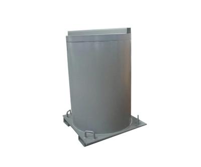China Customized Radiation Protection Lead Shielded Container for Nuclear Medicine for sale