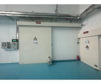 China Linear Accelerator Neutron Radiation Protection Door for Nuclear Medicine for sale