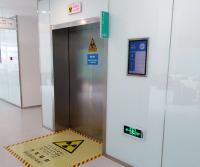 China Customized Lead Shielding Door Radiation Protection Door for MRI Room for sale