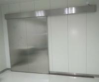 China Customized Lead Shielding Door Radiation Protection Door for MRI Room for sale